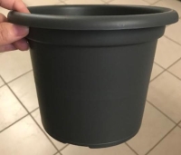 MÛANYAG ÜLTETÕ CSEREPEK ÉS ALÁTÉTEK - Floraland